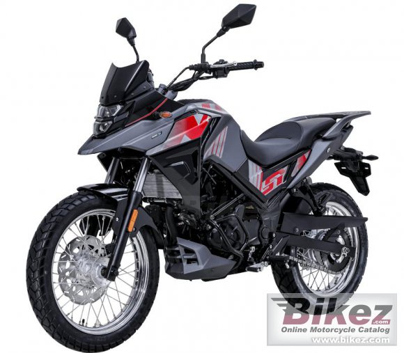 Sym SYMNH T 300 gallery